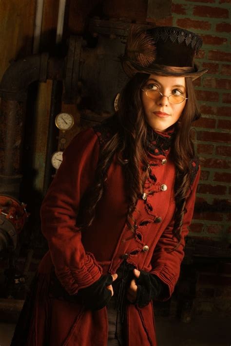 Pin On Steampunk