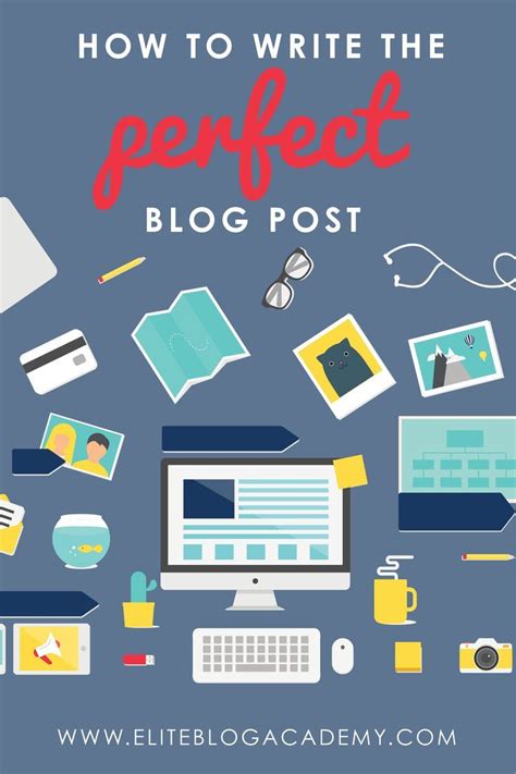 Elite Blog Academy 3 0 Step By Step Guide To A Profitable Blog