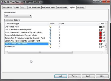 Sample Line Group Labels Autodesk Community