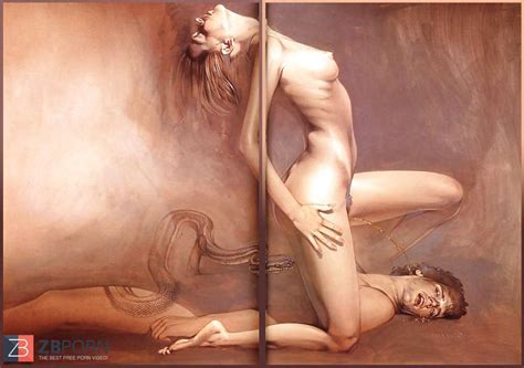 Venus Clamp Ups Hajime Soroyama Zb Porn