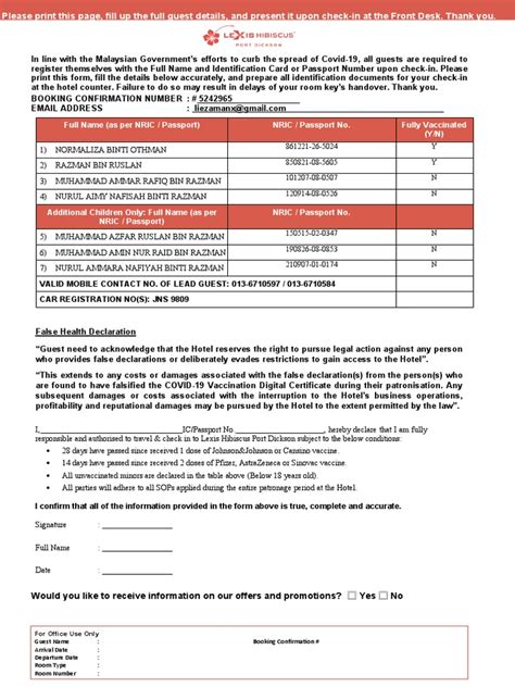 Lexis Hibiscus Pd Declaration With Tandc Pdf Credit Card Menu Lexis Hibiscus Pd Declaration With Tandc Pdf Credit Card Menu