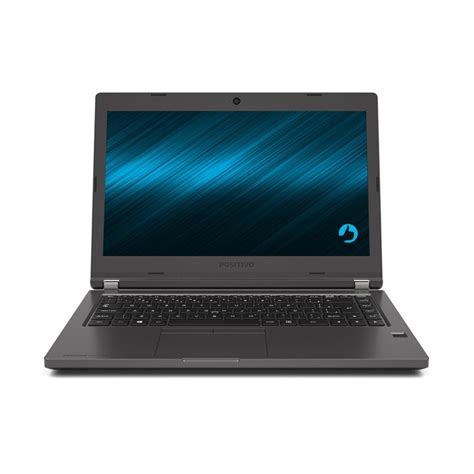 Notebook Positivo Master N6140 Blackstone Intel Core I3 4gb HD 500gb Tela 14 Hd Wi Fi
