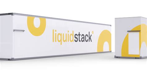 Liquidstack Launches Prefabricated Modular Ai Edge Solutions Dcd