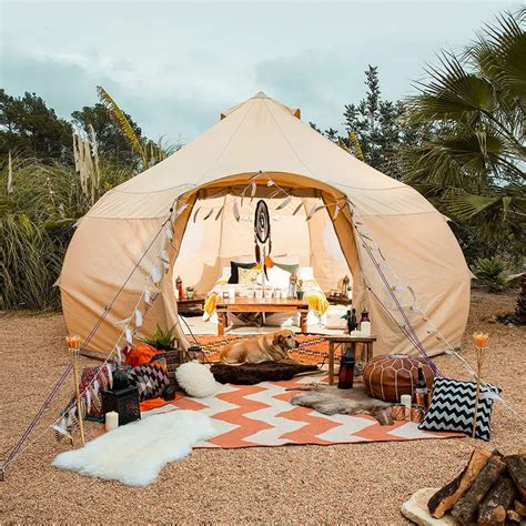 Yurt Tents Luxury Glamping Yurts For Sale Boutique Camping