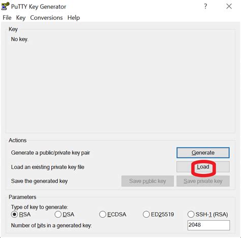 Setup SSH Keys On Ubuntu LowEndBox
