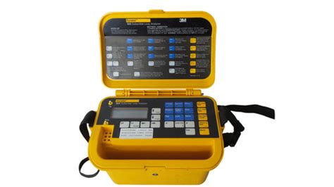 3m Dynatel 965 Subscriber Loop Analyzer Free Shipping Ebay