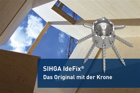 The Original With The Crown The Idefix Sihga