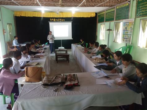 ဌာဆိုင်ရာများ သိသင့်သည့် စားသုံးသူကာကွယ်ရေး ဥပဒေအကြောင်း သိကောင်းစရာများ ဆွေးနွေး ဟောပြောပွဲ ကျင