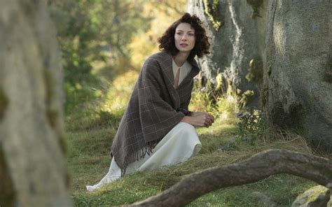 Outlander Audrey Brisson Nel Cast Della Seconda Stagione