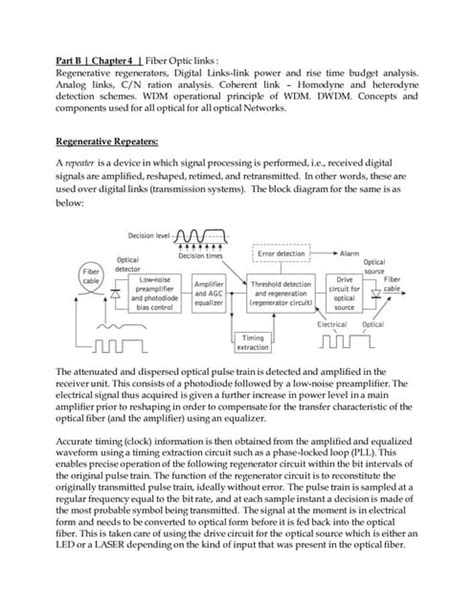 modulation and demodulation schemes ppt