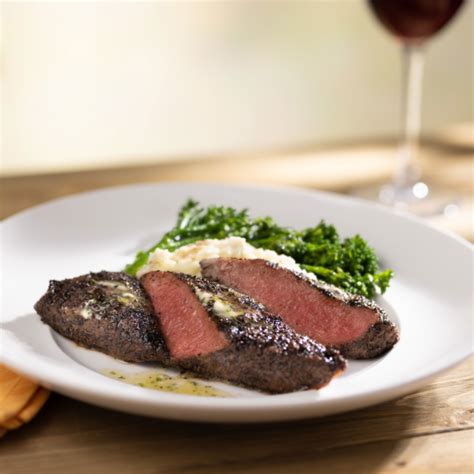 Seasons 52 Co A Culinary Journey Through New American Cuisine