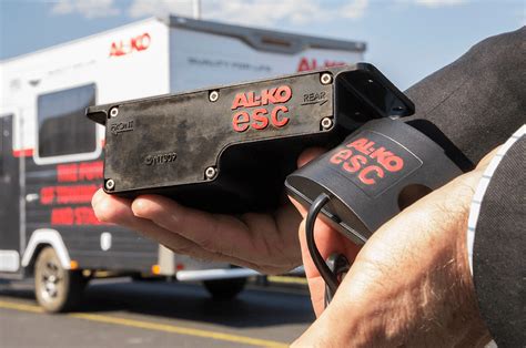 Al Ko Esc For Disc Brakes Without A Hitch