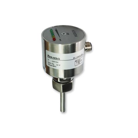 Thermal Flow Switch Hrl Series Dream Signer