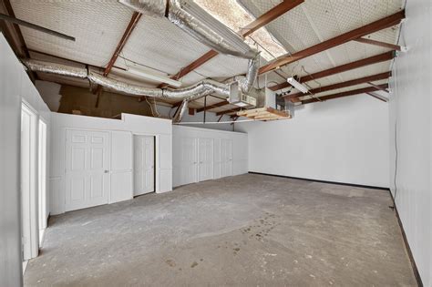 Warehouse Space In North Houston Bammel Workbay