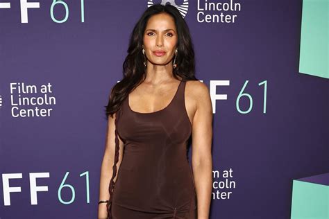 Padma Lakshmi Recalls ‘slut Shaming While Her Daughters Paternity Was