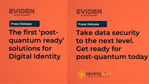 Adam Ross On Linkedin Cybersecurity Postquantum Cryptography