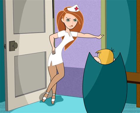 25 Photos Of Kim Possible That Ron Stoppable Doesnt Want You To See