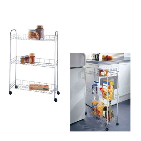 Етажерка за кухня Promo Zona