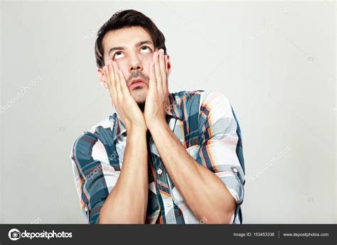 Person Rolling Their Eyes