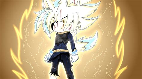 Perfect Damian The Hedgefox By Sdibujoswxd On Deviantart