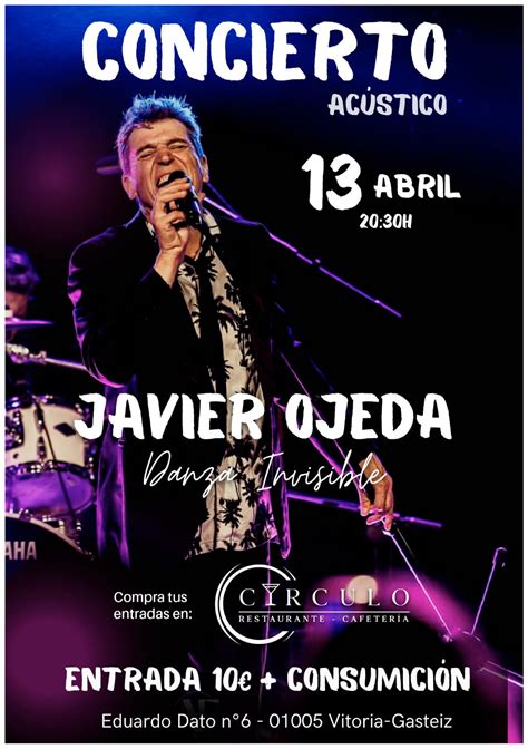 Javier Ojeda Gasteiz Hoy