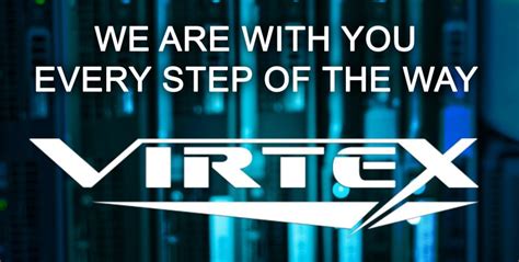 Full Service Manufacturing By Virtex Covers Everything You Need To