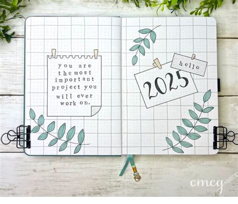 Top 10 2025 Bullet Journal Cover Ideas Artofit