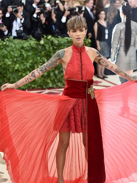 Ruby Rose Slams ‘toxic Batwoman Set In Blistering Attack Daily Telegraph
