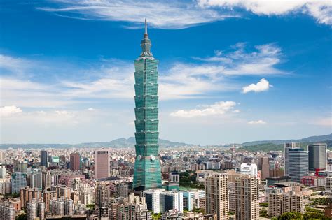 Os Edifícios Mais Altos Do Mundo Compraco Soluções E Tecnologias