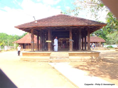 Philipveerasingam Wee Bissa