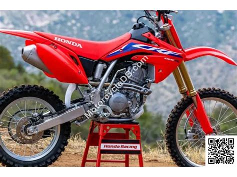 2022 Honda Crf150r Specs Top Speed And Reviews Motorcycledb