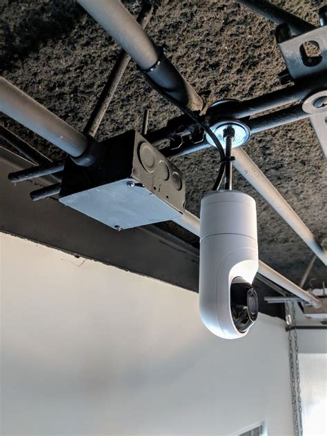 Threaded Rod Ceiling Mount Shelly Lighting