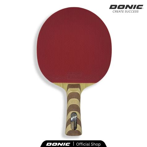Jual Donic Bet Pingpong Testra Premium Balsa Carbon Tenis Meja Shopee