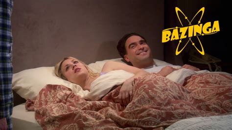 Please Tell Me Youre Not Having Coitus The Big Bang Theory Youtube