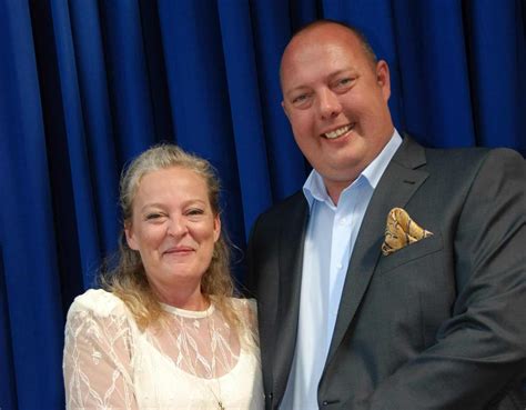 Bryllup Karin Hegelund Christensen Og Mads Sofus Dahl Mikkelsen Stiftendk