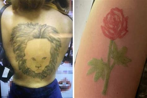 Are Baths Bad For Tattoos At Florence Parsons Blog