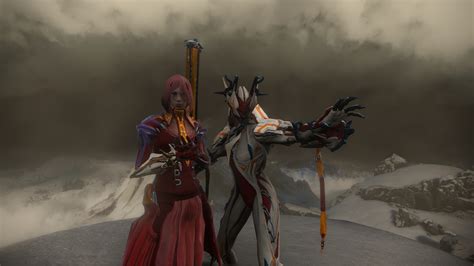 Captura Zero Two And Strelitzia From Darling In The Franxx R