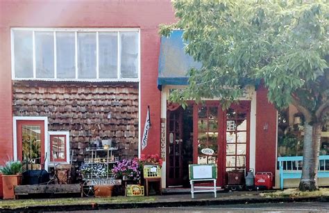 Shop Main Street Mercantile