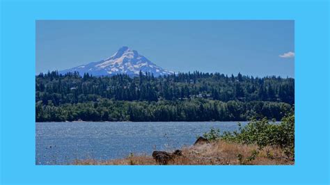 Best Things To Do In Hood River Oregon