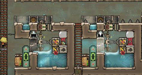 Nearly Automated Small Pacu Ranch [oxygen Not Included] General Discussion Klei