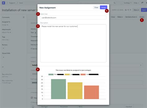 New App Assignment Assistant Smarterp Customization Frappe Forum