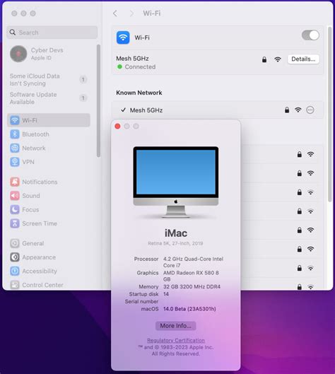 [hackintosh] Installing Macos Sonoma Beta Macos Sonoma Macmeup Community
