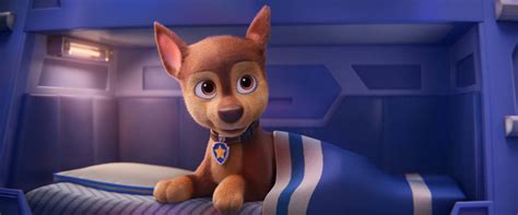Paw Patrol The Mighty Movie Chase 4 By Giuseppedirosso On Deviantart