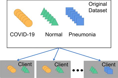 Overview Of Non Iid Data Allocation Method Gabriel Giangi