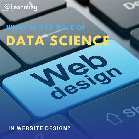 what is the role of data science in website design by techno dairy medium