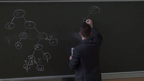 Падарян В А Архитектура ЭВМ и язык ассемблера Лекция 3 Youtube