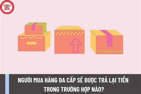 Ng I Mua H Ng A C P S C Tr L I Ti N N U Y U C U Trong Th I H N Ng Y V H Ng H A C N