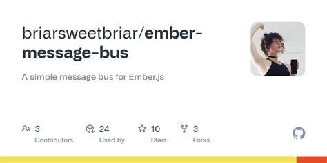 Github Briarsweetbriarember Message Bus A Simple Message Bus For