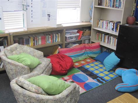 Inclusive Classroom Environment