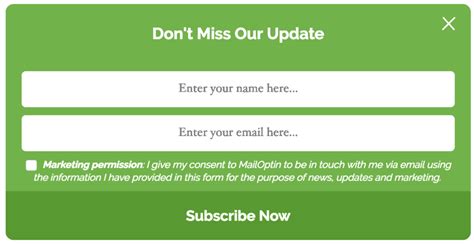 Gdpr What You Need To Know And How Mailoptin Helps You Comply Mailoptin
